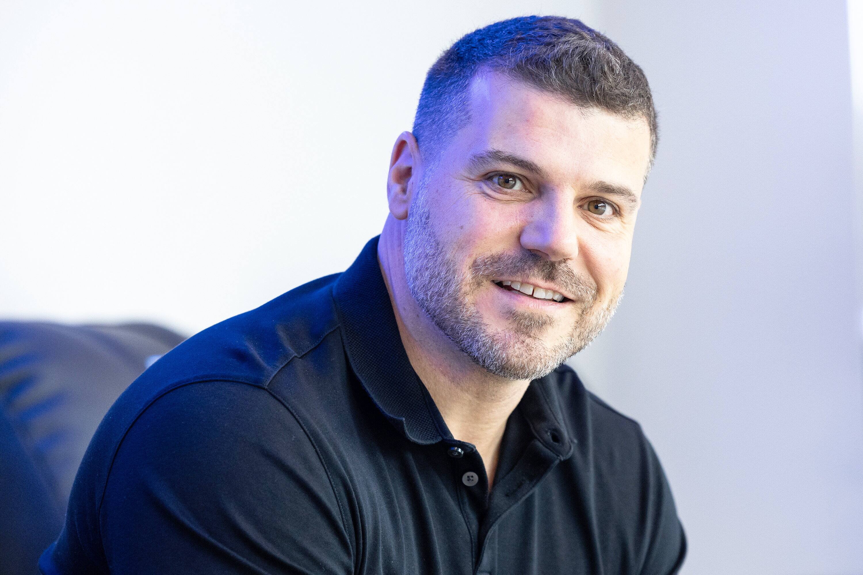 Après les suppléments alimentaires, la cryothérapie pour Philippe ...