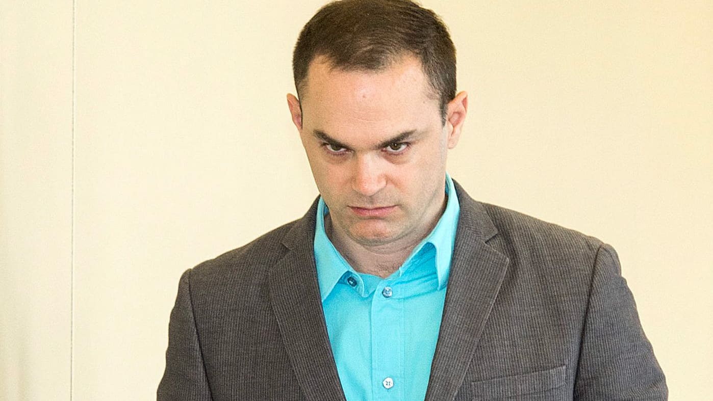 Verdict de non-responsabilité criminelle: Guy Turcotte a changé la ...