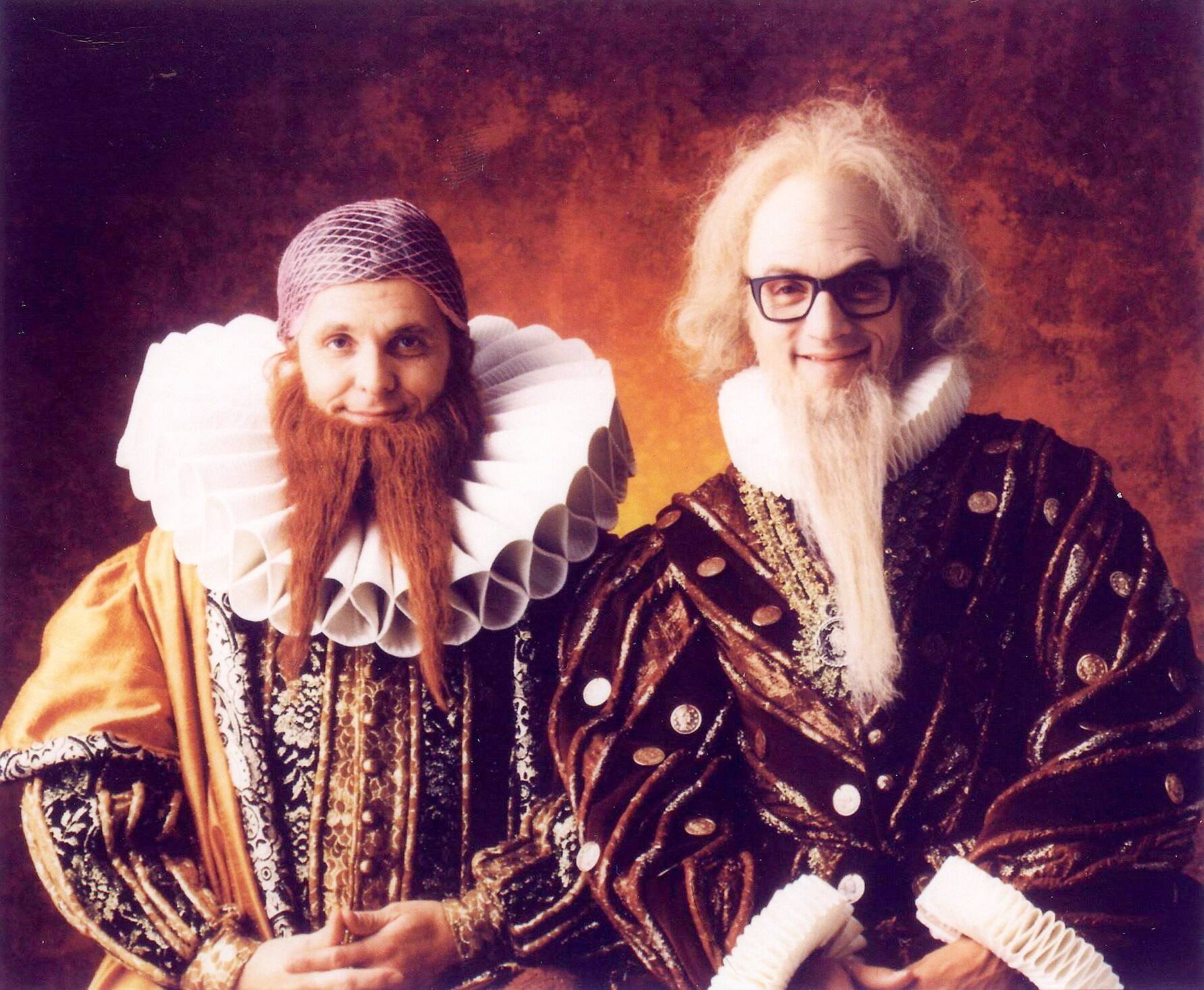 La carrière de Claude Meunier en cinq photos souvenirs | JDM