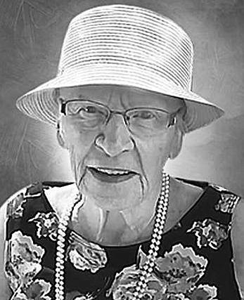 LEMAY, Marie-Rose Laverdière | Le Journal de Québec