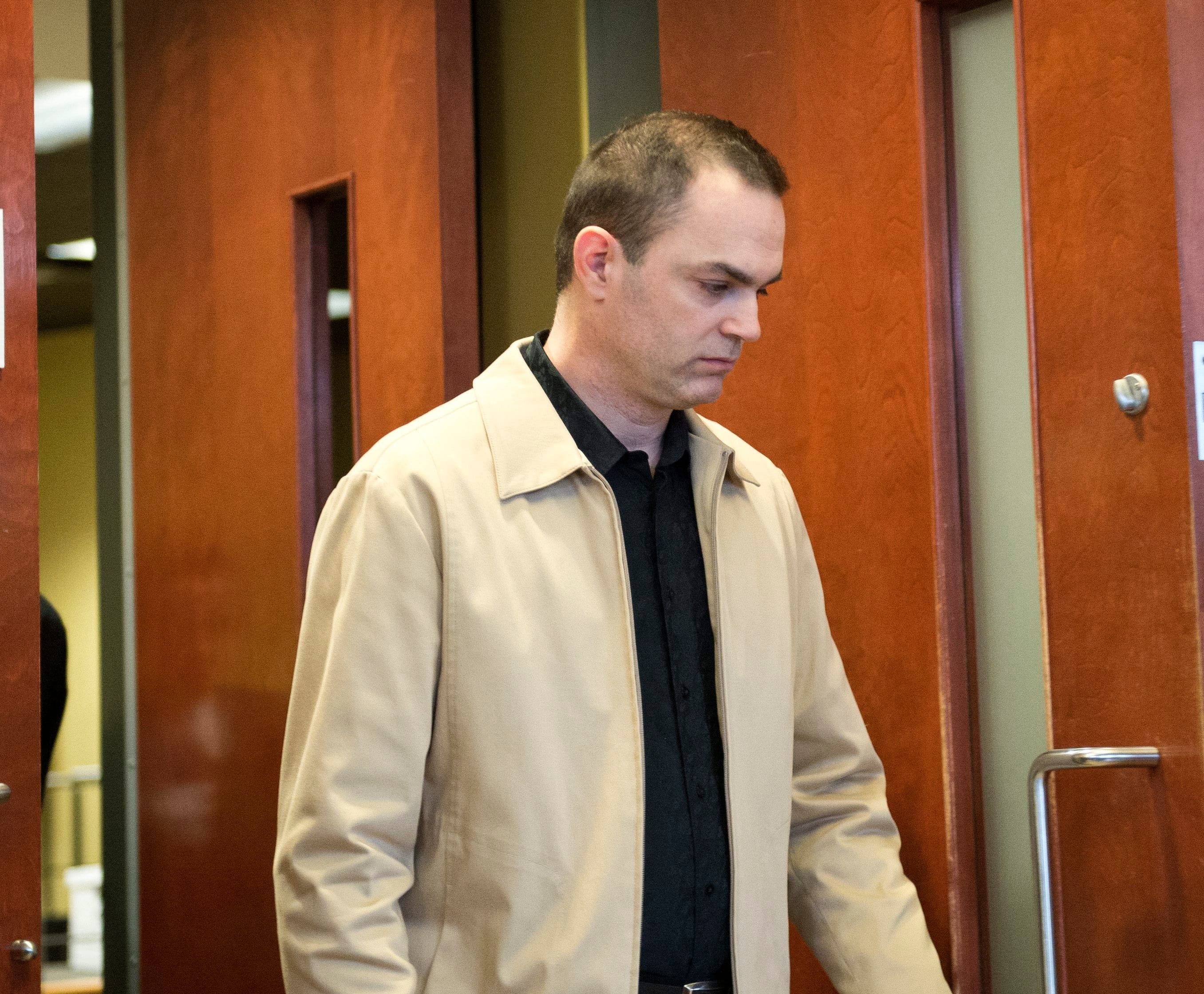 Meurtre de ses deux enfants: Guy Turcotte veut une libération ...