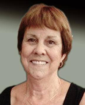 BOUDREAULT, Solange (née Gingras) | Le Journal de Montréal