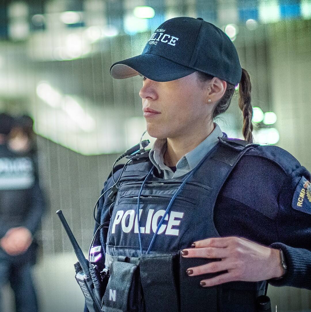 «On a besoin de 1600 cadets»: la GRC vit sa pire pénurie de recrues ...