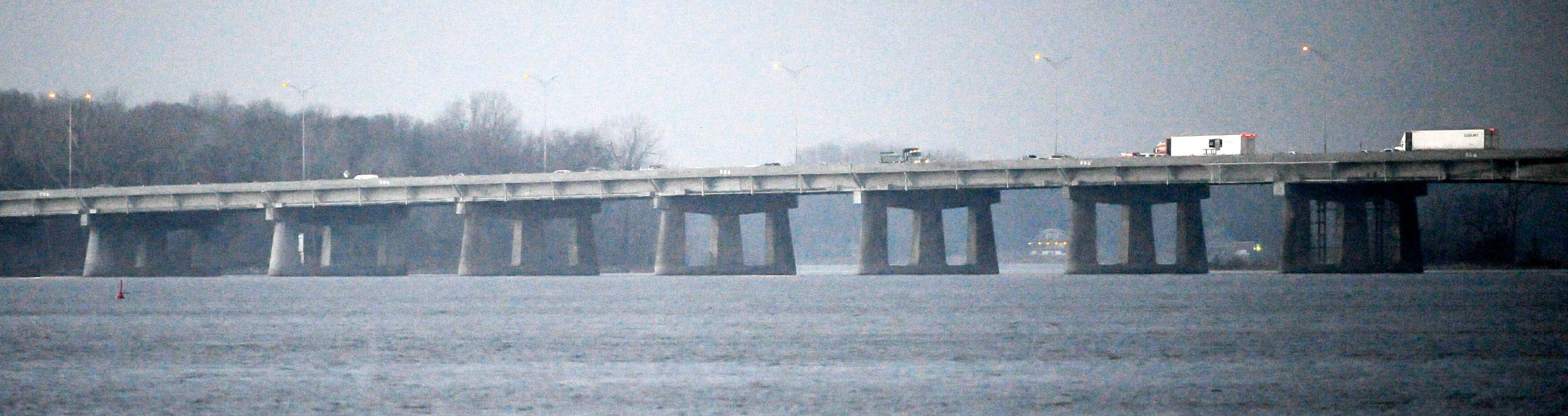 Île d’Orléans: des ponts beaucoup moins chers ailleurs dans le monde | JDM
