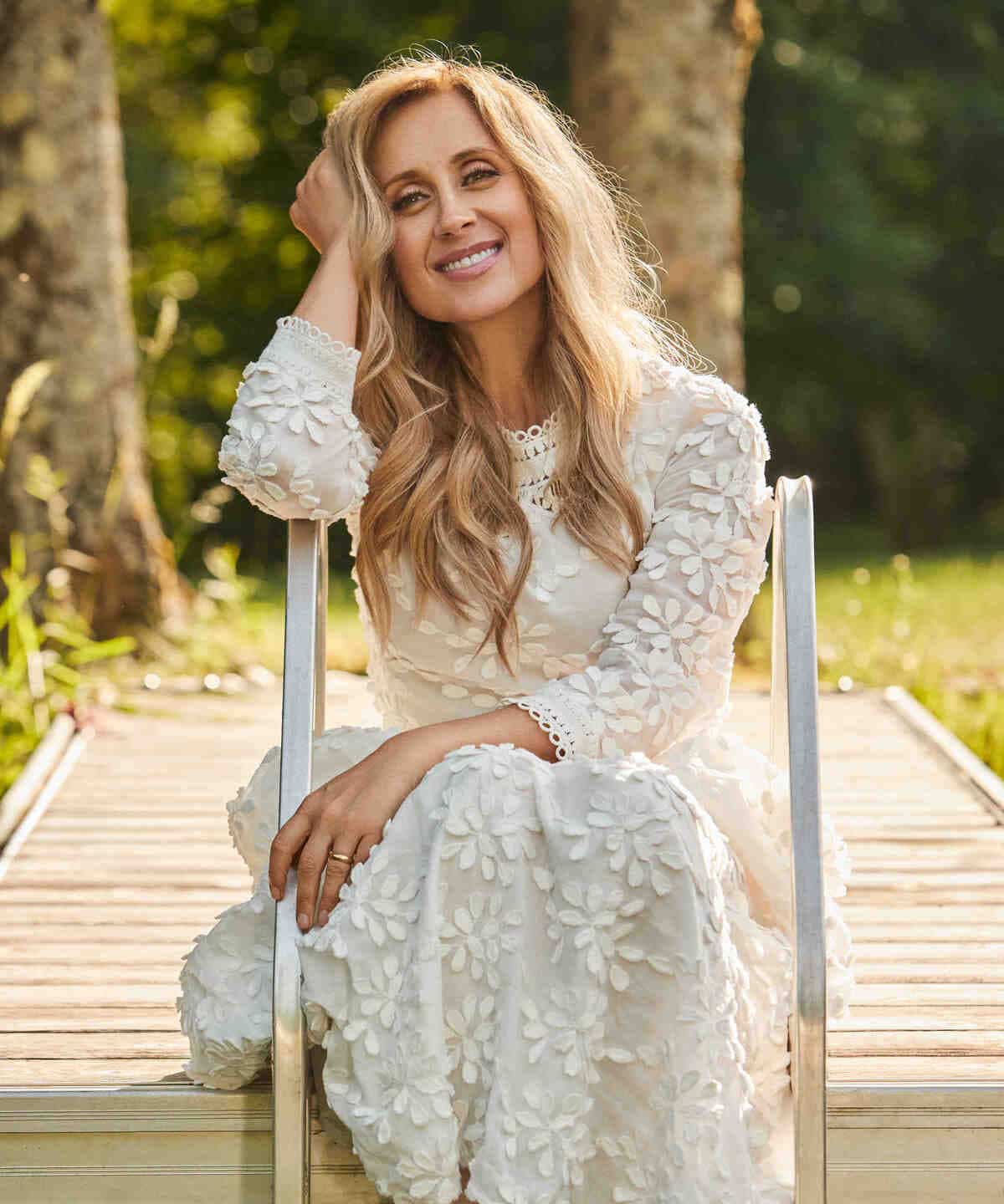 TVA et TVA+: une nouvelle émission sur mesure pour Lara Fabian en 2025 ...