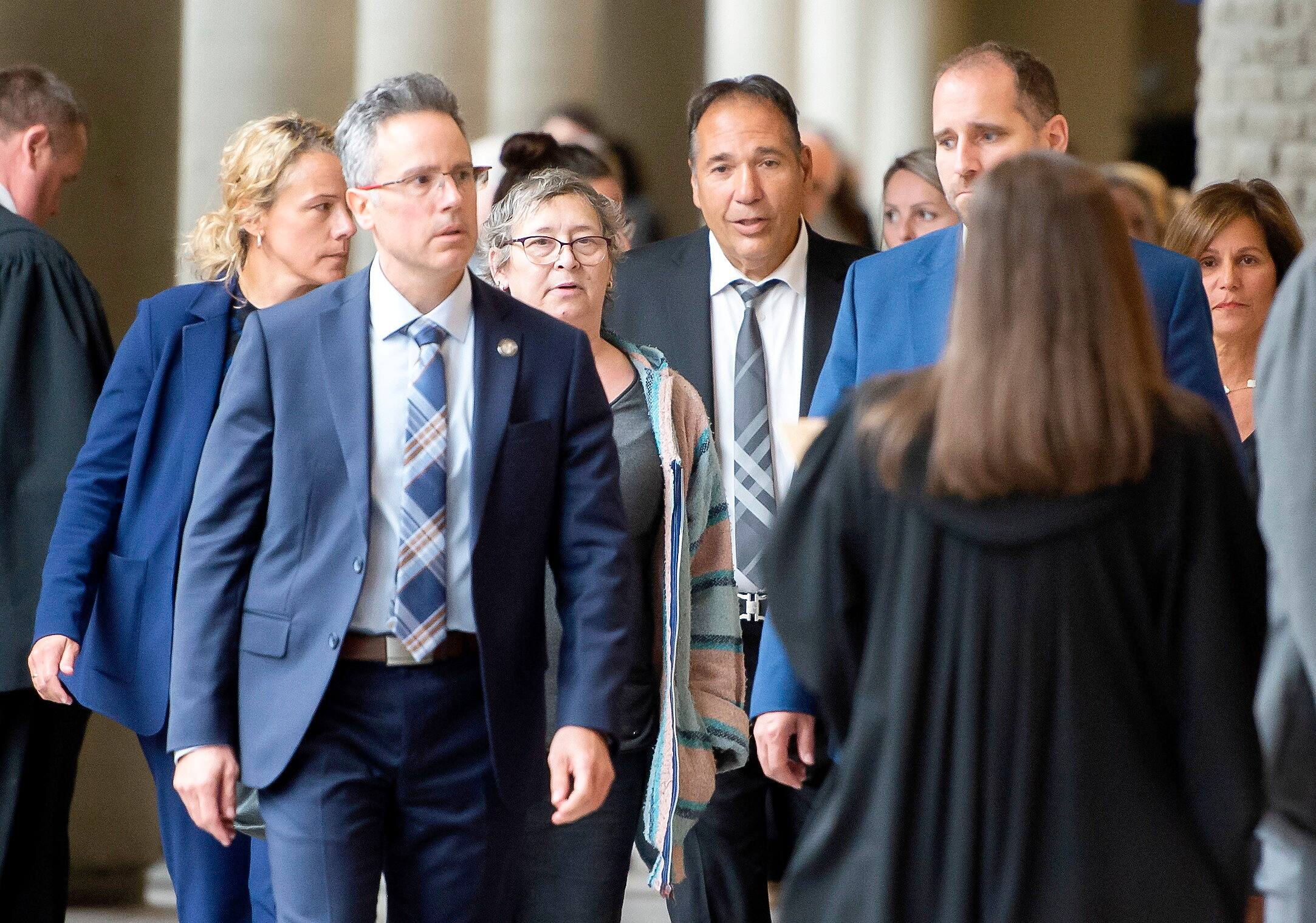 Meurtre de Jenique Dalcourt: le suspect accusé avait été soupçonné il y ...