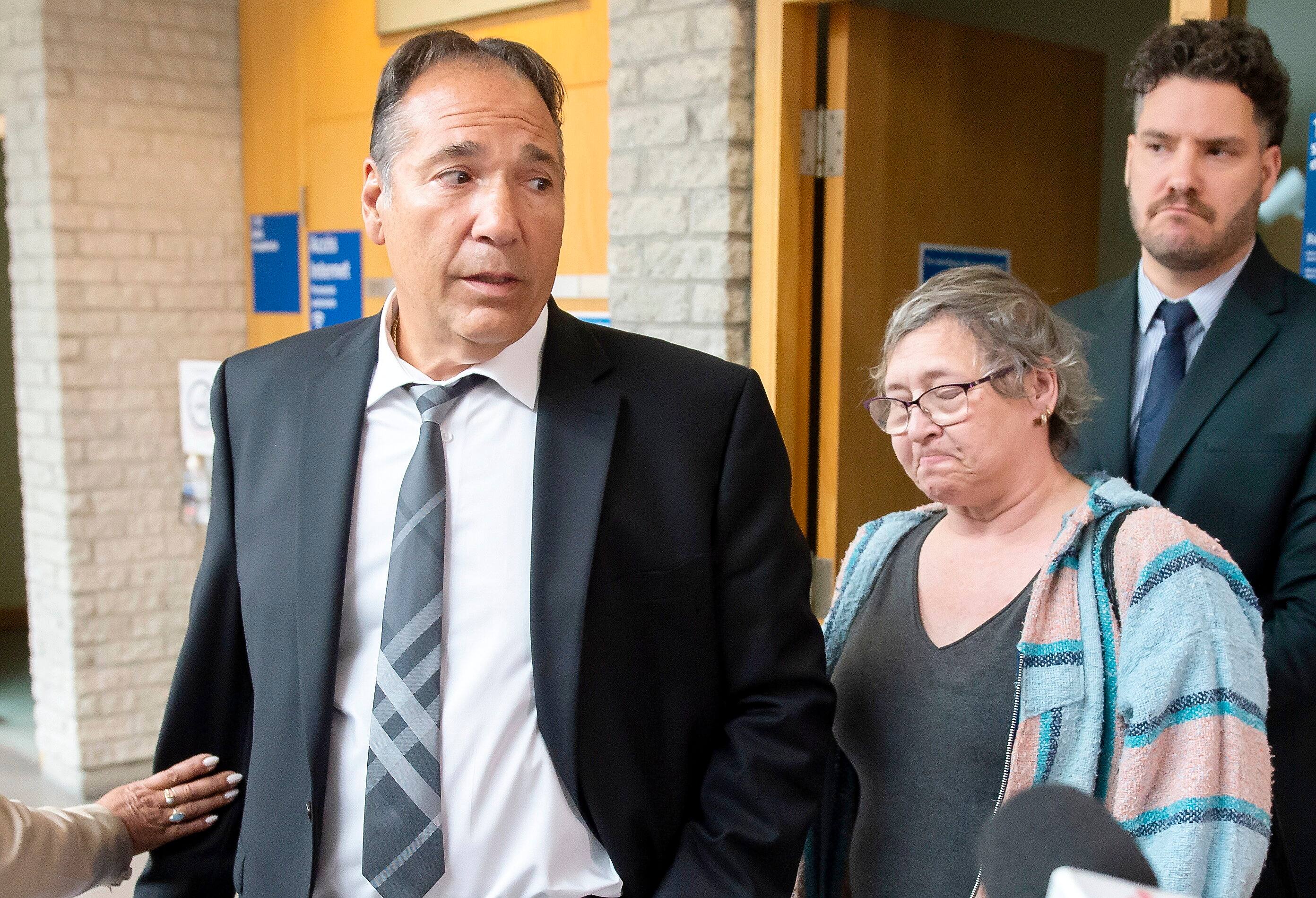 Meurtre de Jenique Dalcourt: le suspect accusé avait été soupçonné il y ...