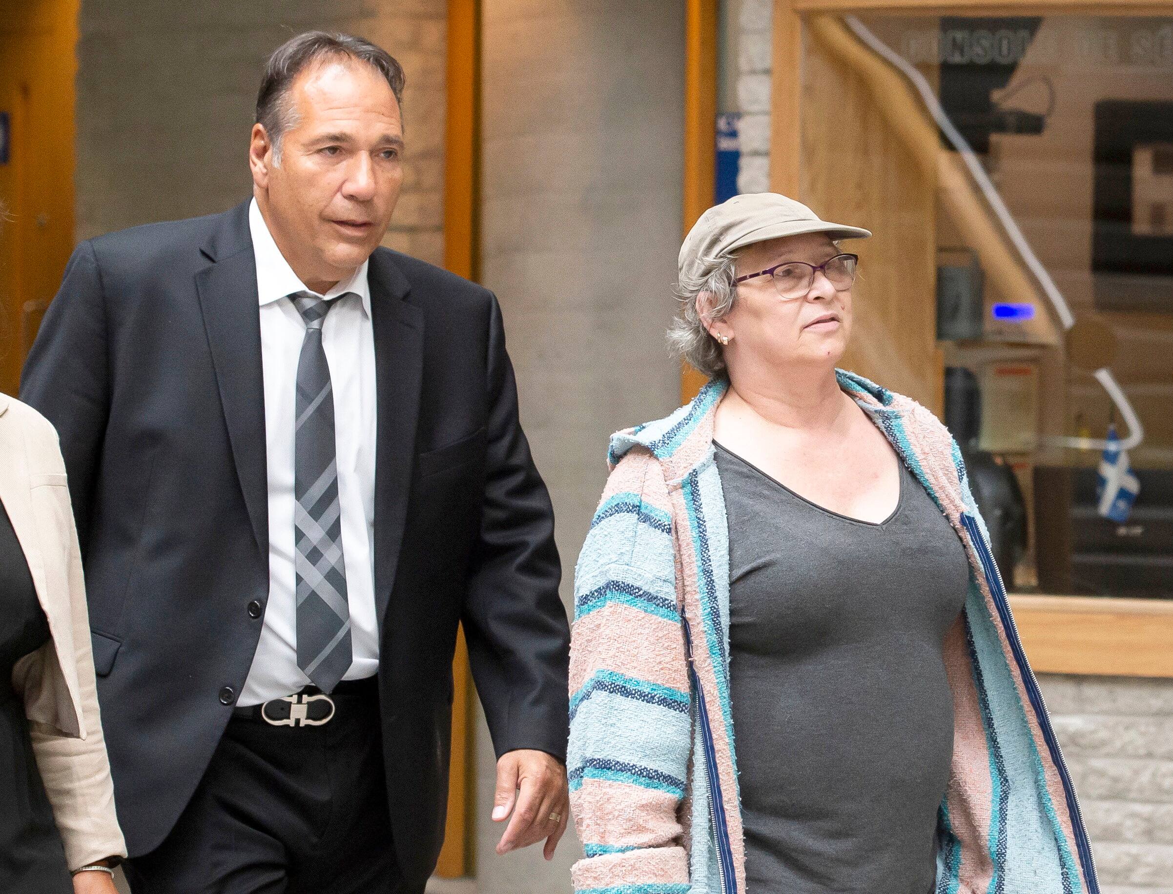 Meurtre de Jenique Dalcourt: l’homme arrêté aurait toujours été «le ...