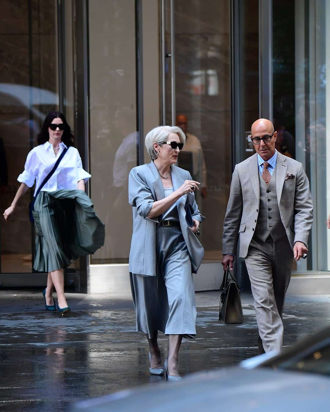 6 films à voir en attendant «The Devil Wears Prada 2» | Clin d'œil