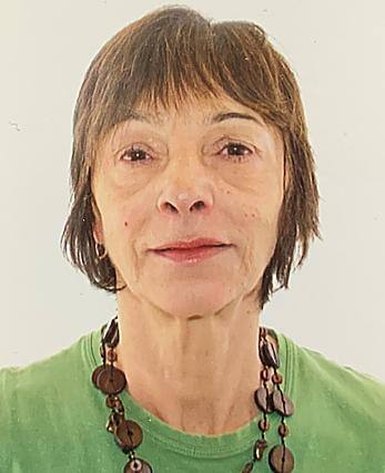 MOREL, Monique | Le Journal de Québec