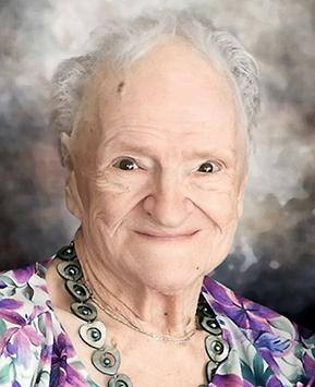 FORGUES, Thérèse | Le Journal de Québec