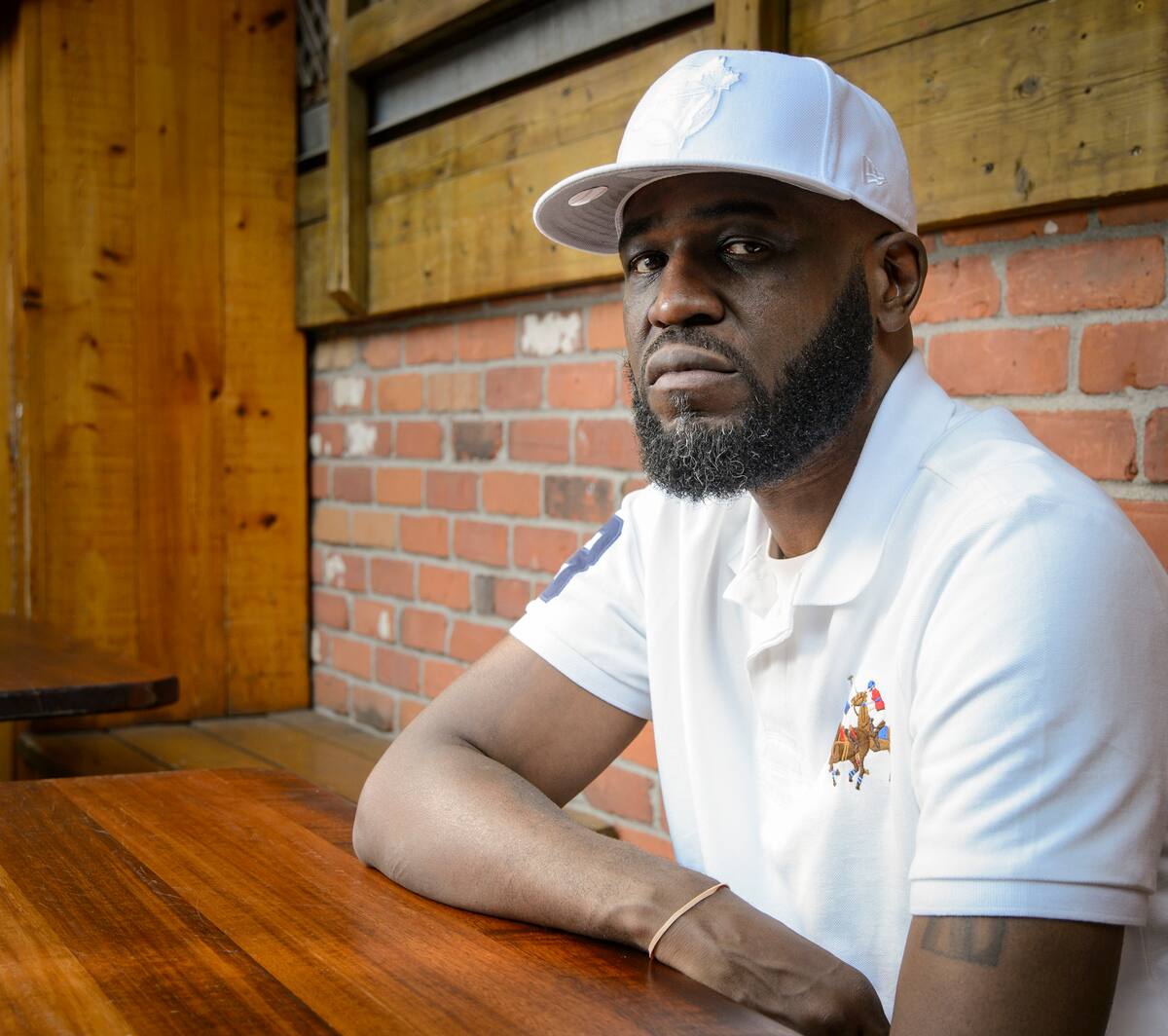 Connaisseur Ticaso présente «Rap Life»: «Il y a beaucoup de nuances ...