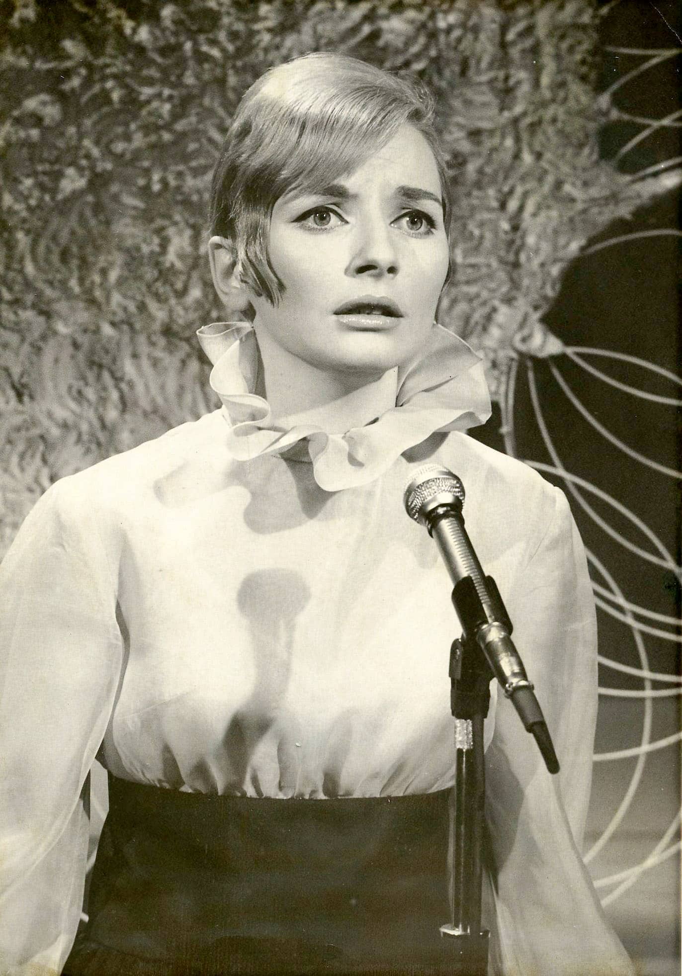 Photos souvenirs: France Castel | Le Journal de Montréal