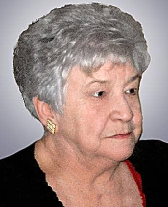 TREMBLAY, Denise Carrier | Le Journal de Québec