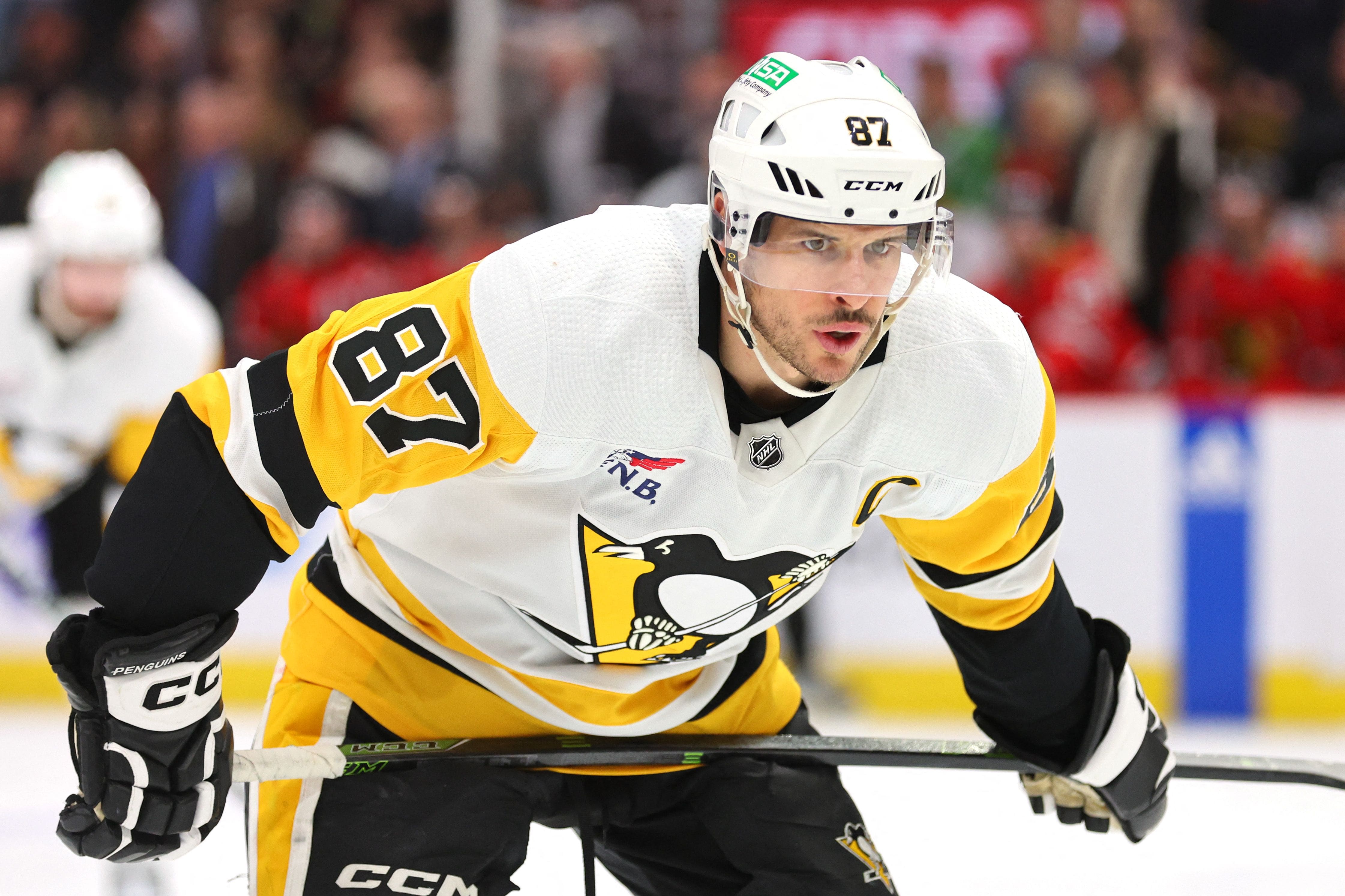 Penguins: de grosses décisions à venir - TVA Sports