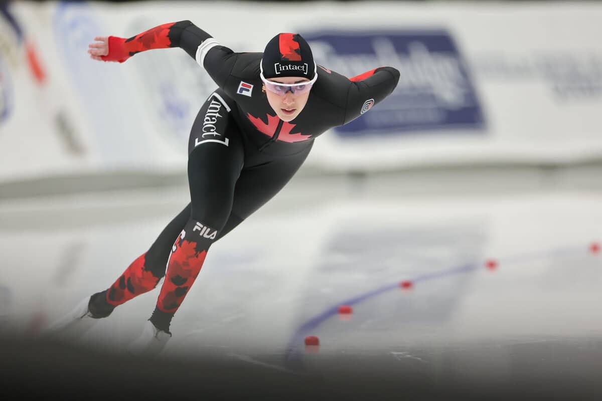 «Cette décision a donné un deuxième souffle à ma carrière»: une ...