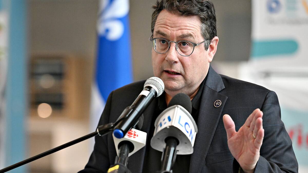Politique québécoise: les méritas 2024 | JDM