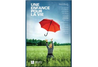 Coup de coeur lecture: Une enfance pour la vie | Coup de pouce