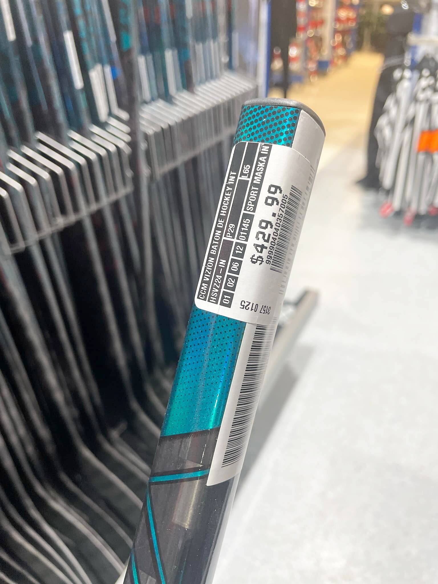 Des bâtons pour adolescents à 500$: «C’est la pire anarque», estime un ...