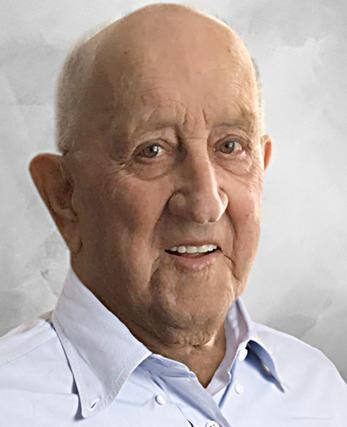 GUILLEMETTE, Raymond | Le Journal de Québec