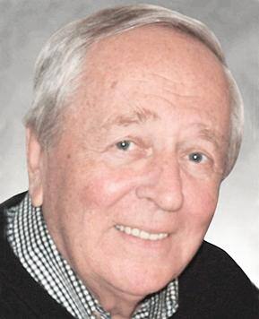 PARADIS, Paul | Le Journal de Québec