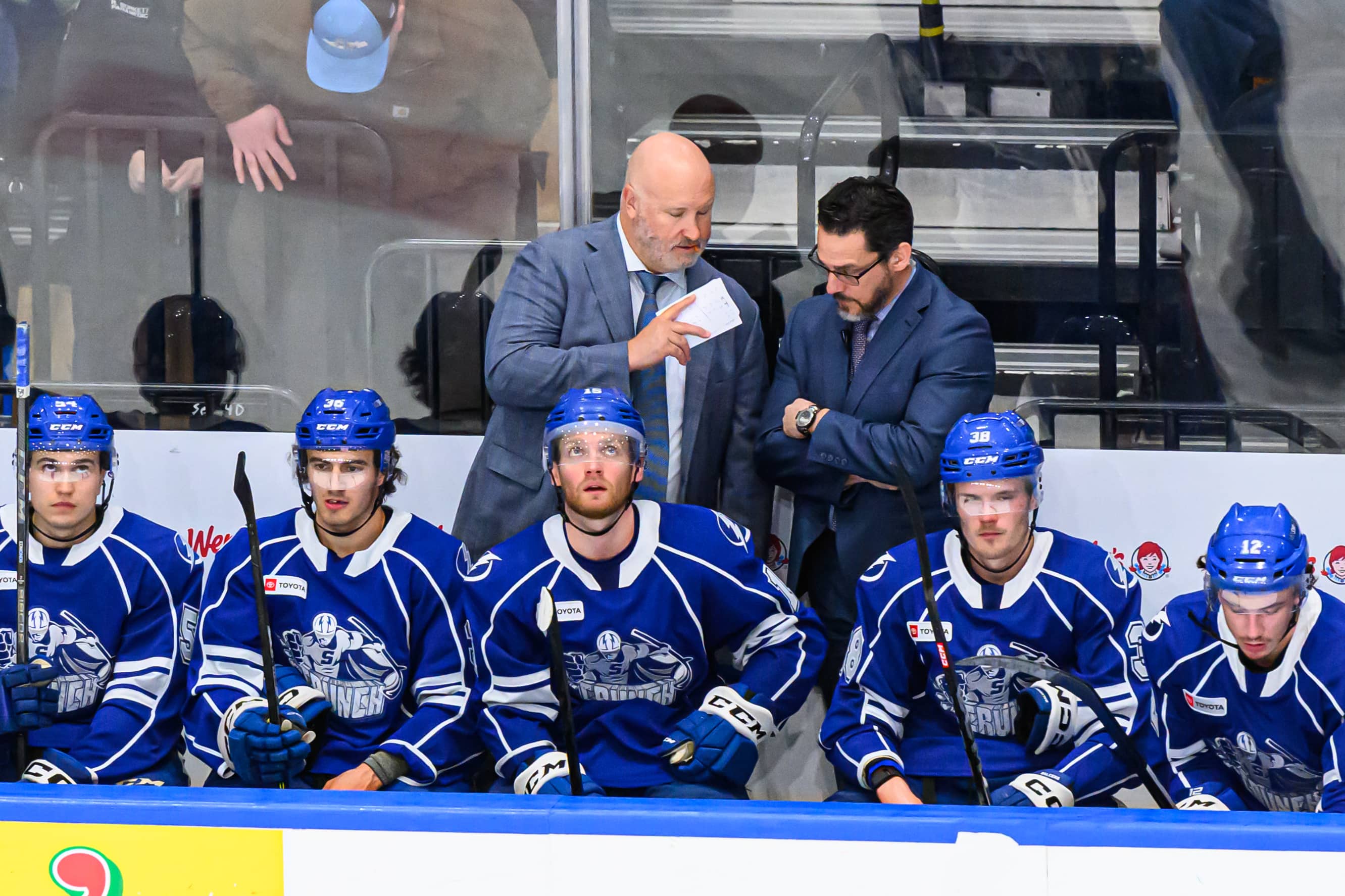 Benoît Groulx migre vers la KHL | 24 heures