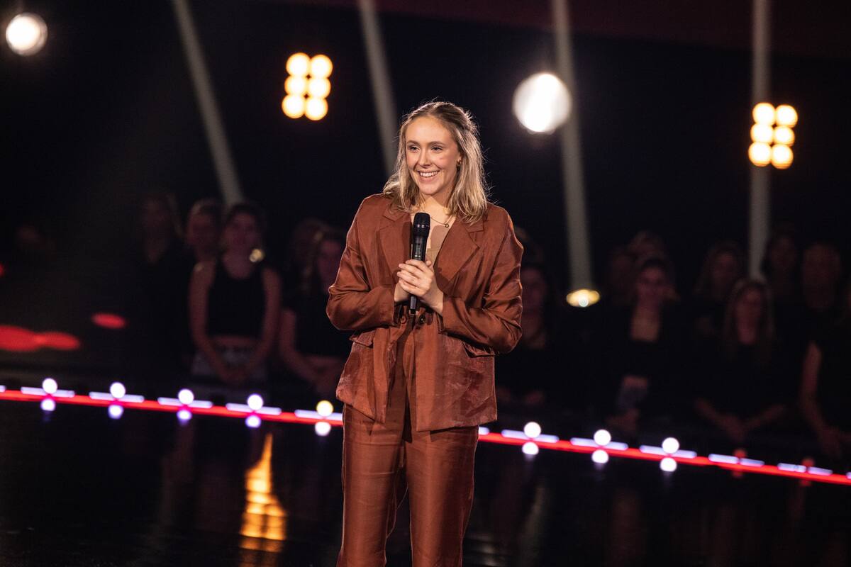 «Révolution»: un tremplin professionnel | JDM