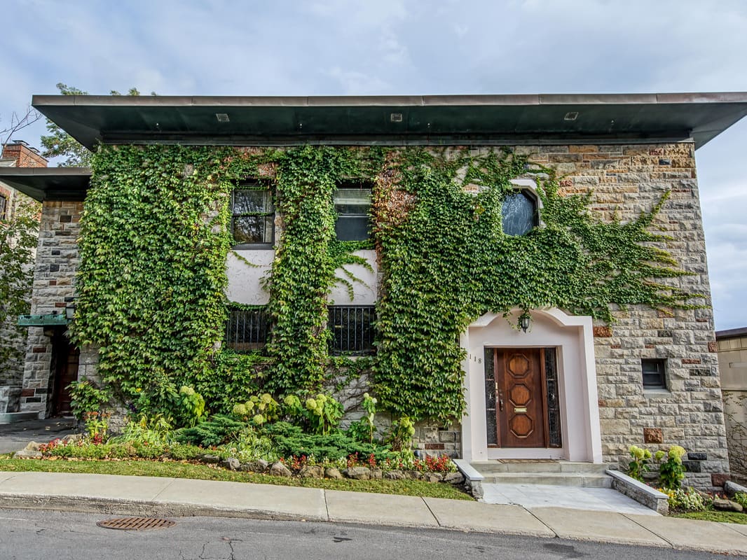 Une immense résidence de Westmount vendue pour 11,5 M$ | JDM