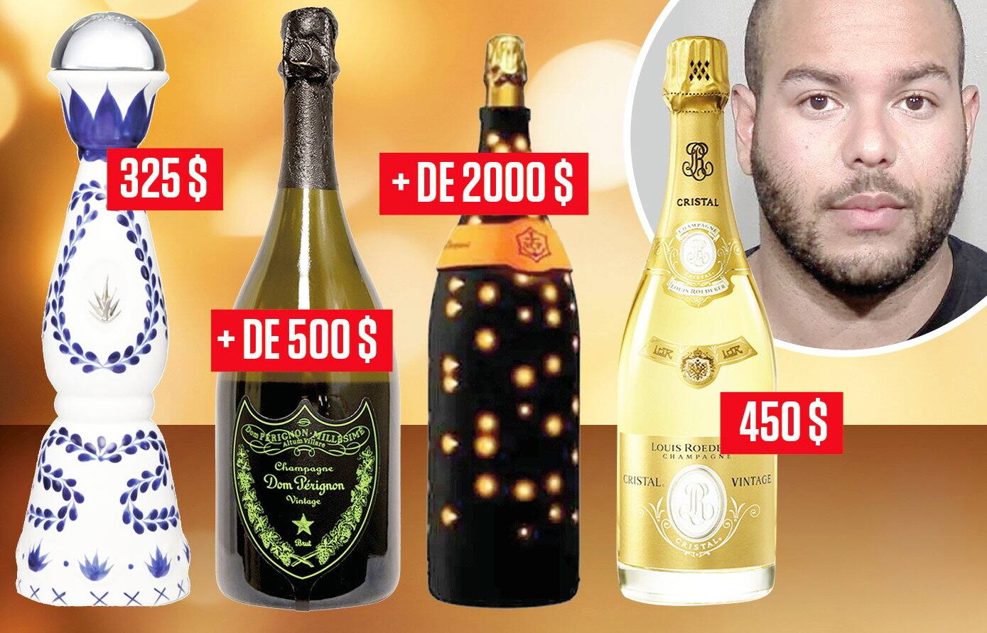 Un héritier de la famille Rossy encore dans l’eau chaude: il achète ...