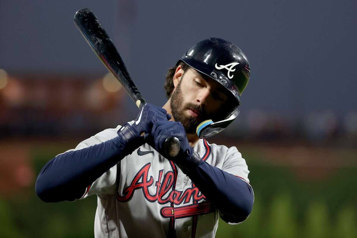 Dansby Swanson: les Cubs ont trouvé leur nouvelle vedette | JDM