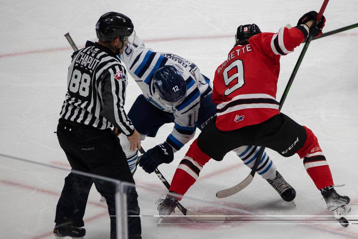 Les Remparts inarrêtables! | Le Journal de Montréal