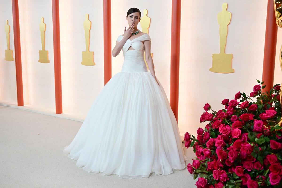 [EN PHOTOS] Les plus belles tenues des Oscars | JDM