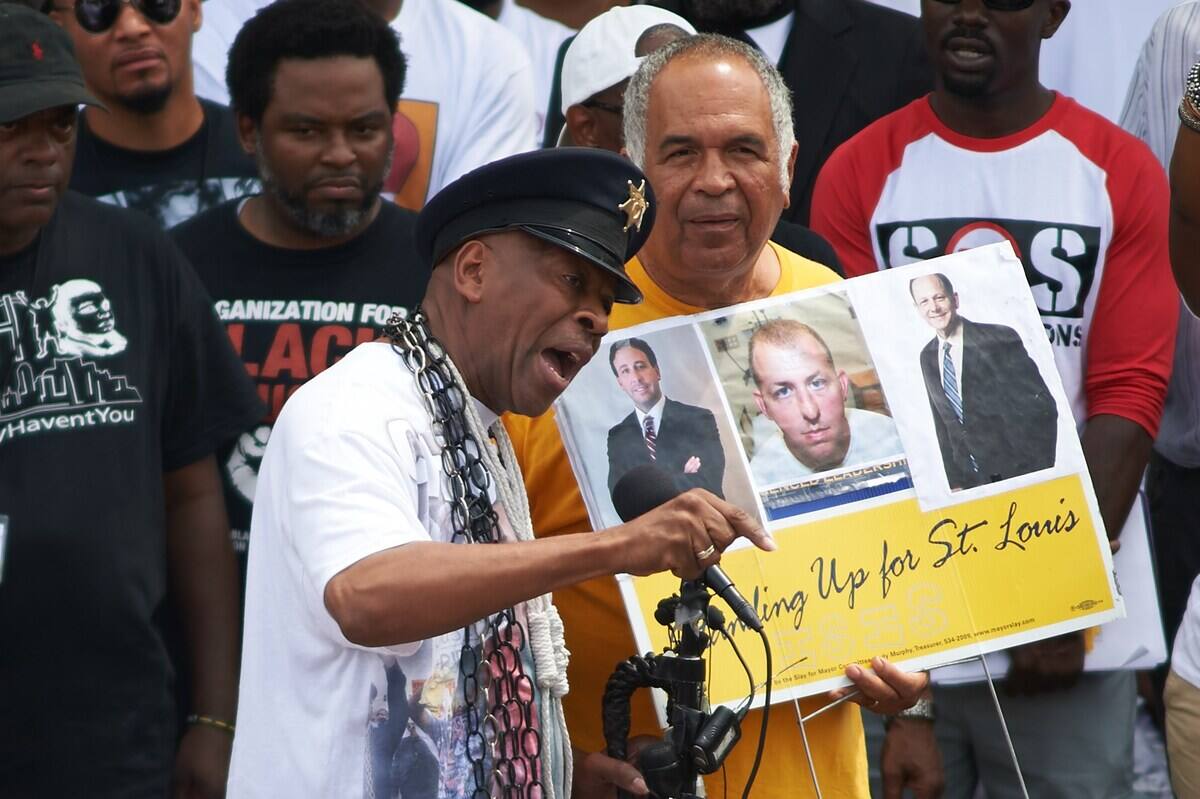 Histoire: le mouvement Black Lives Matter en 7 dates | 24 heures