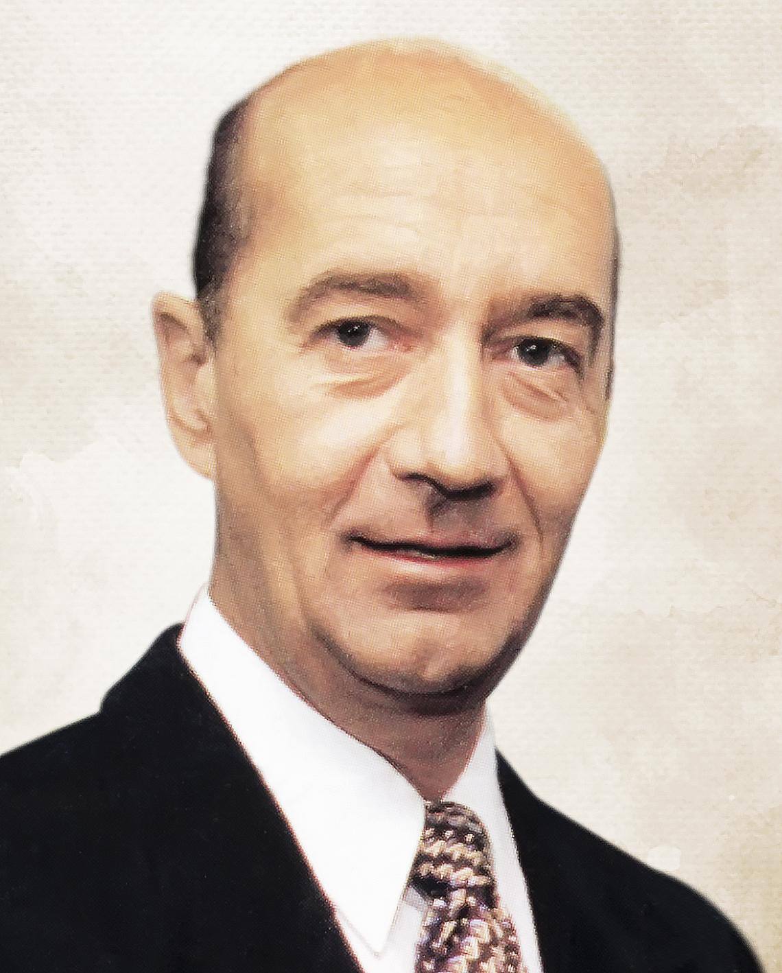 AUGER, Jacques | Le Journal de Québec