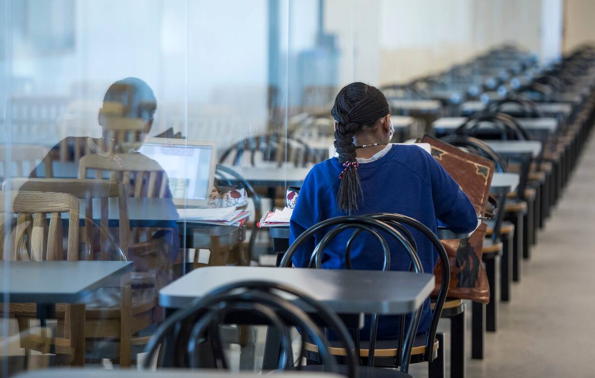 La loi 101 au cégep est cruciale pour un marché du travail en français ...