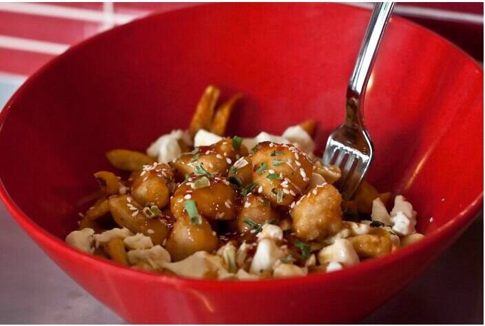 5 poutines décadentes à essayer au Grand Poutinefest de Laval | JDM