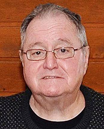 MORIN, Gilbert | Le Journal de Québec