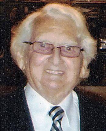 BÉLANGER, Fernand | Le Journal de Québec