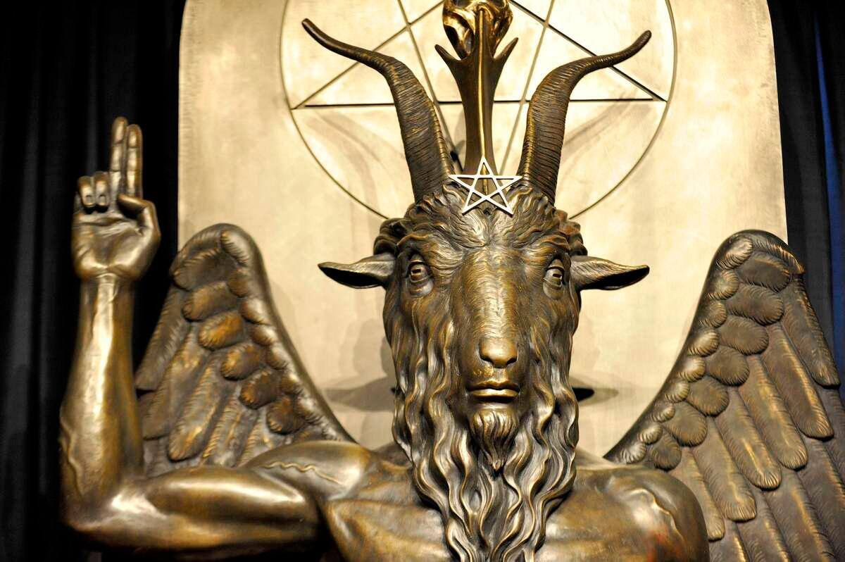États-Unis: les satanistes seront admis à l’École navale | JDM