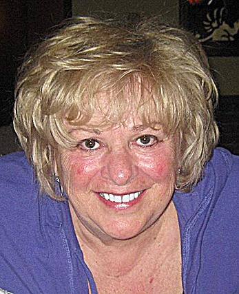 THERRIEN, Nicole | Le Journal de Québec