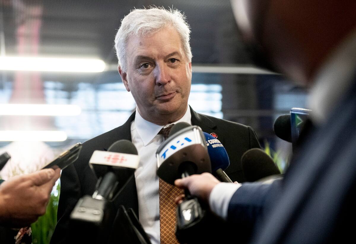 Air Canada: plus de 2000 plaintes pour le discours de Michael Rousseau ...