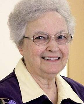 PAQUET, Soeur Isabelle, CND (S.S.-Cécile-de-Notre-Dame) | JDQ