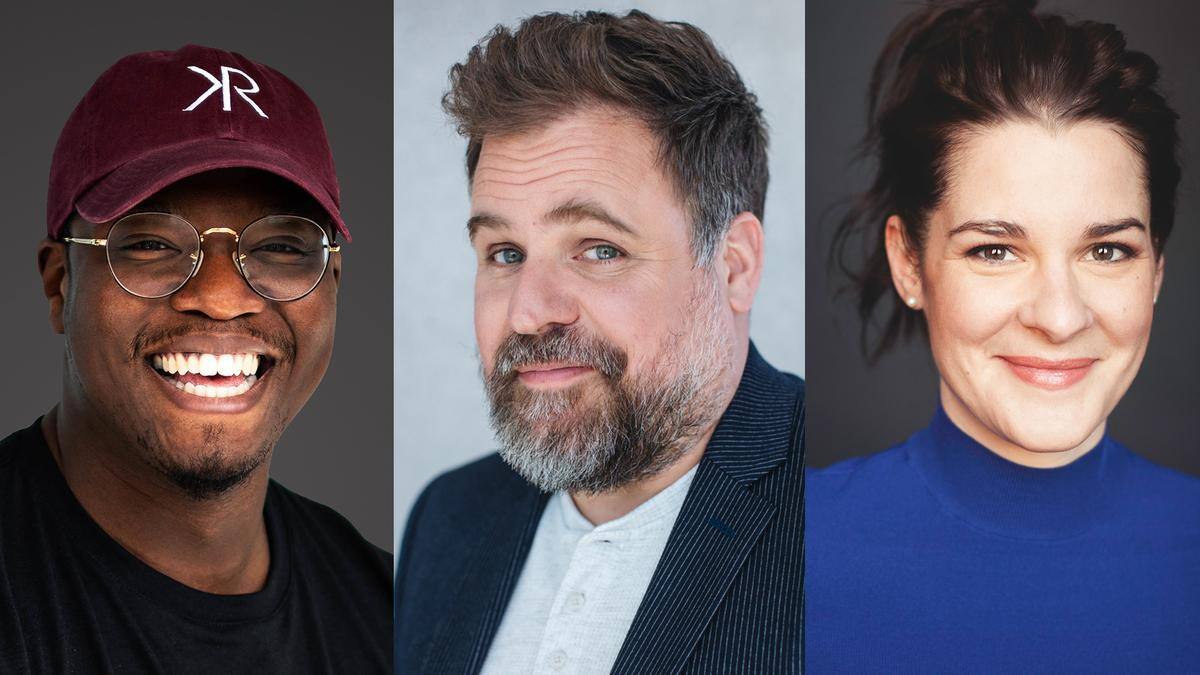 Cinq émissions: l'année exceptionnelle de Stéphane Bellavance | JDM