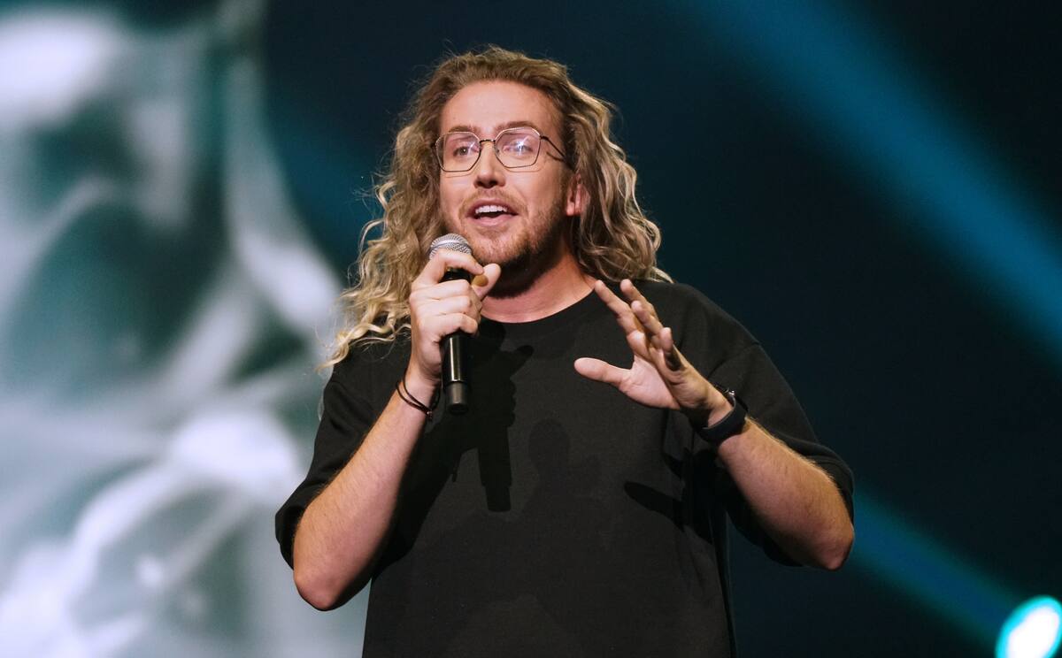 Le 6 mai, célébrez la Journée nationale du «steamé» avec Math Duff | JDM