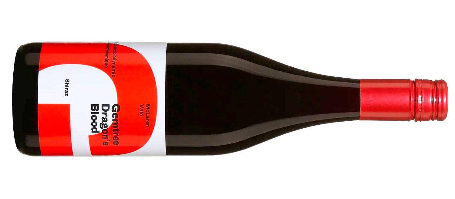 La syrah, un cépage puissant aux formes multiples | JDQ