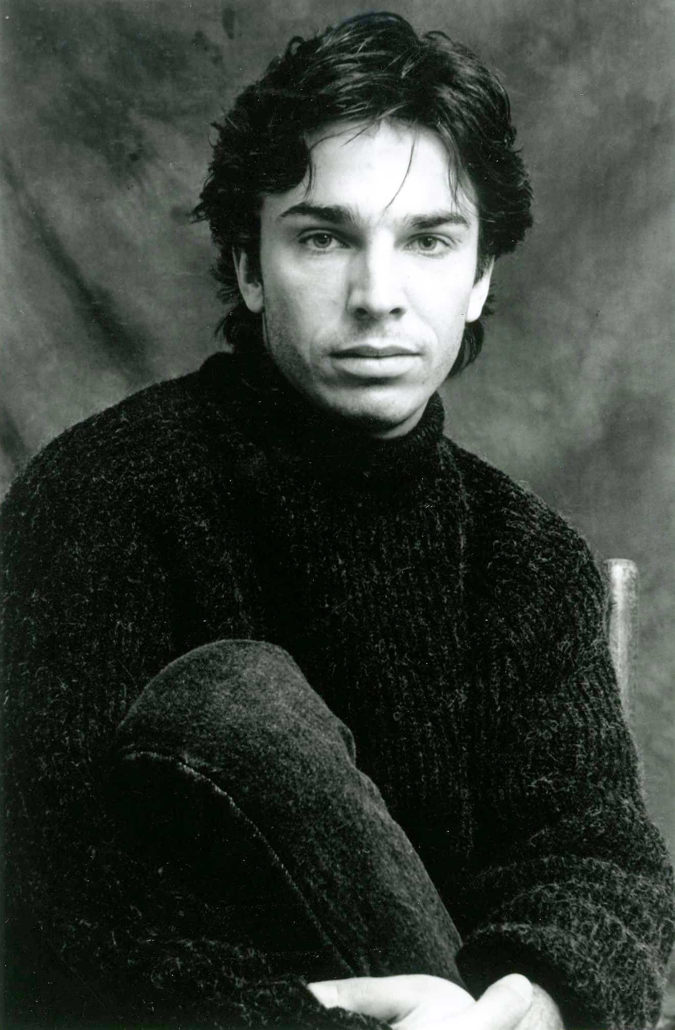 La carrière de Christian Bégin en cinq photos souvenirs | JDQ