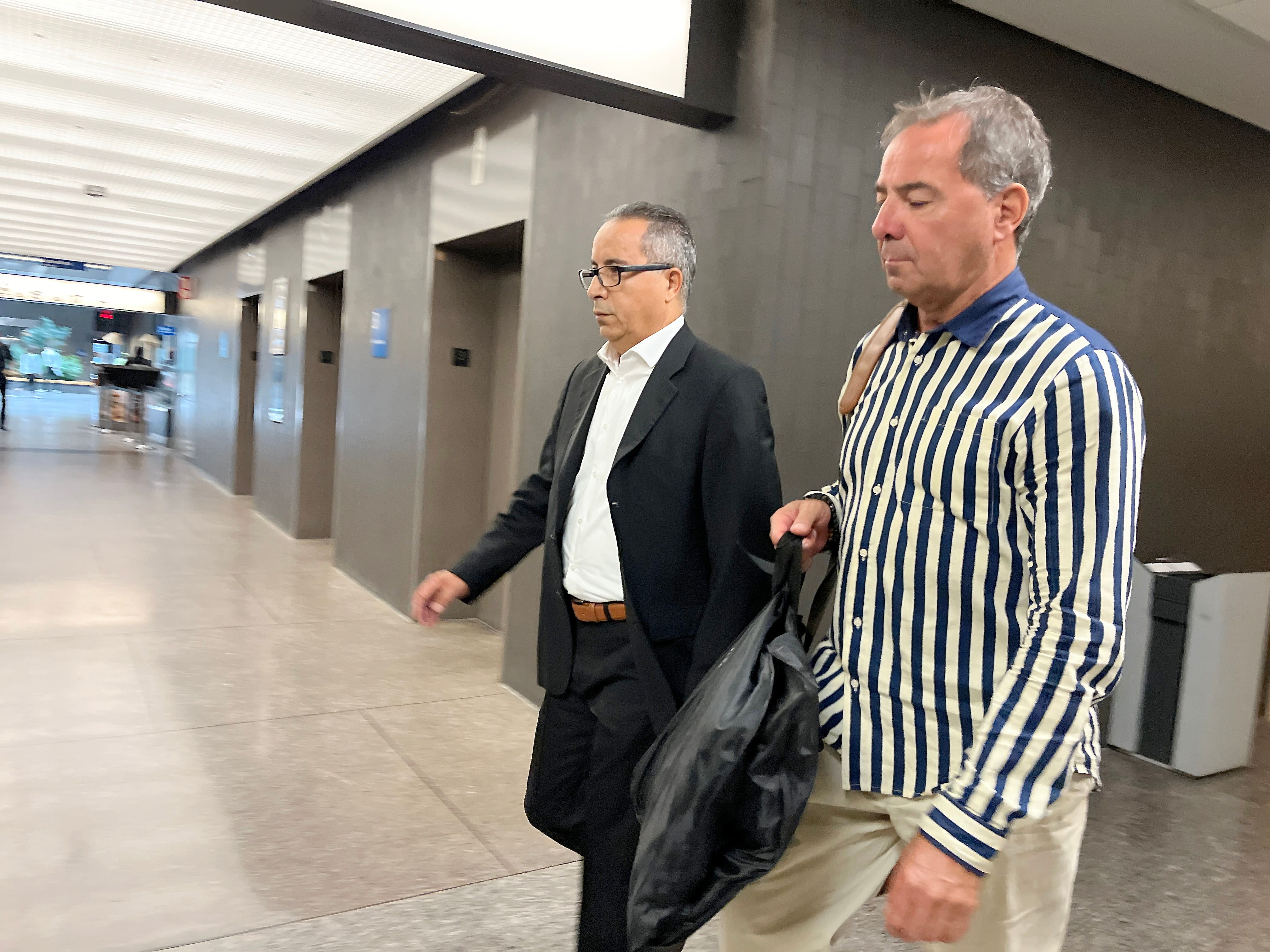 Il a magouillé pour aider un promoteur: un responsable de la Ville de ...