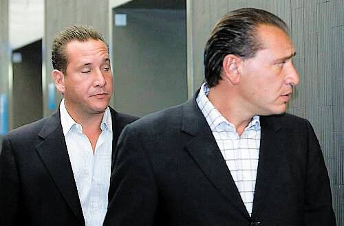 Relations troubles derrière des résidences pour aînés | TVA Nouvelles