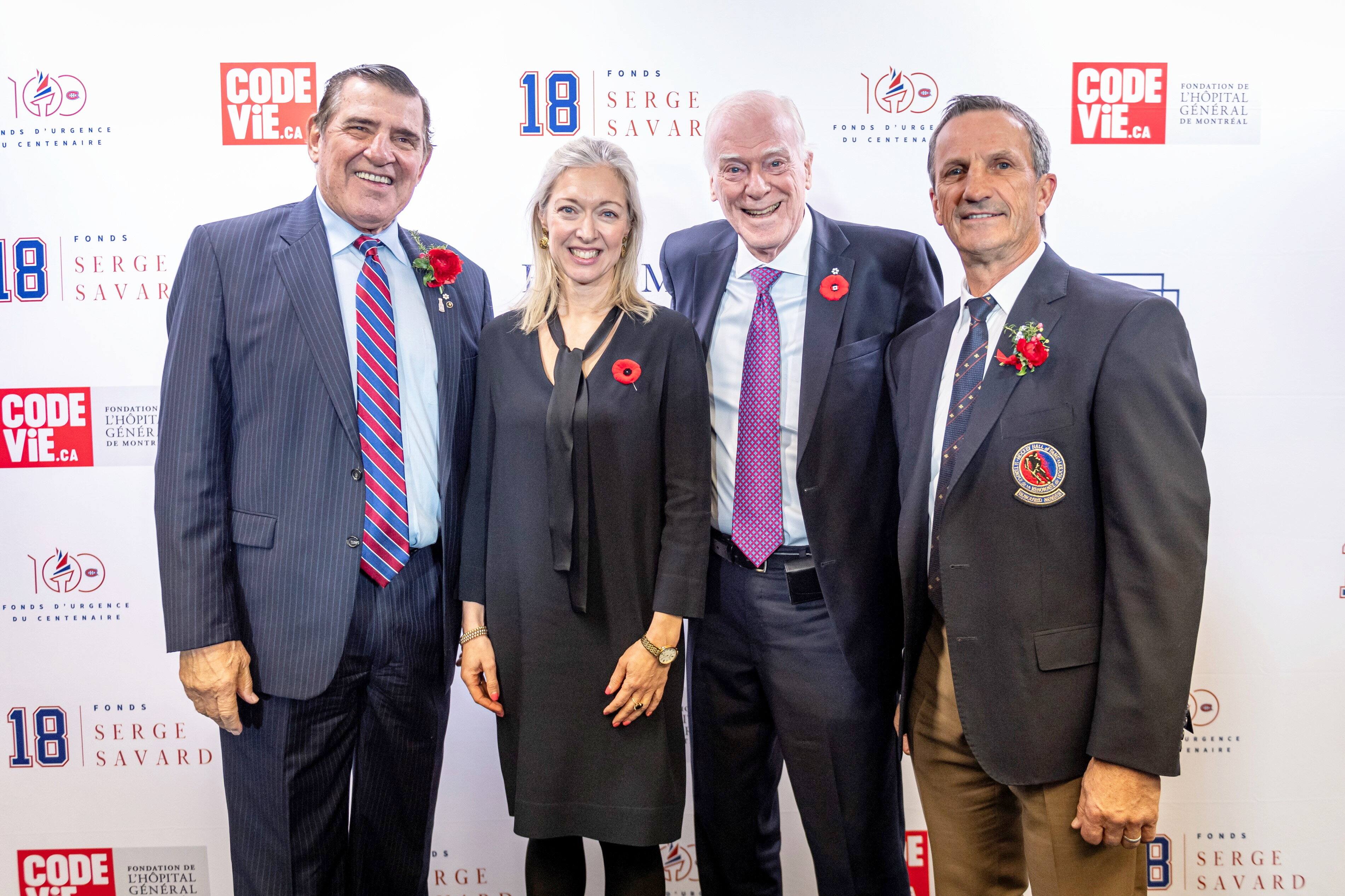 Hommage au Dr Mulder et aux champions de 1993 | JDQ