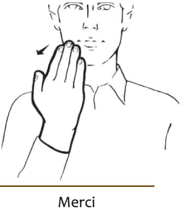 8 langages des signes à apprendre pour mieux communiquer | Salut Bonjour